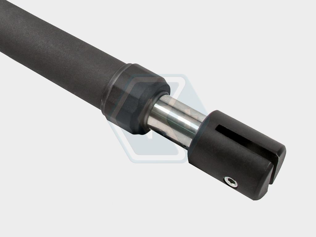 Автоматика для распашных ворот DoorHan SWING - 4000-BASE (створка до 4м ...